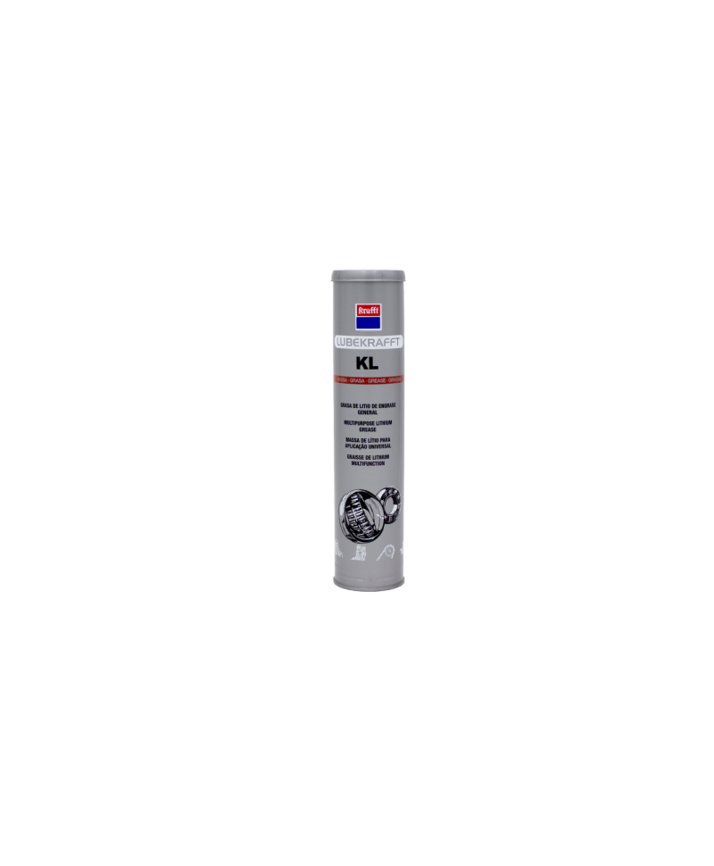 Massa Consistente 400g - Lacrilar